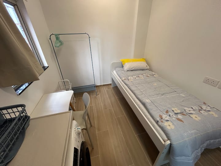 Cozy Place In Causeway Bay - Hong Kong