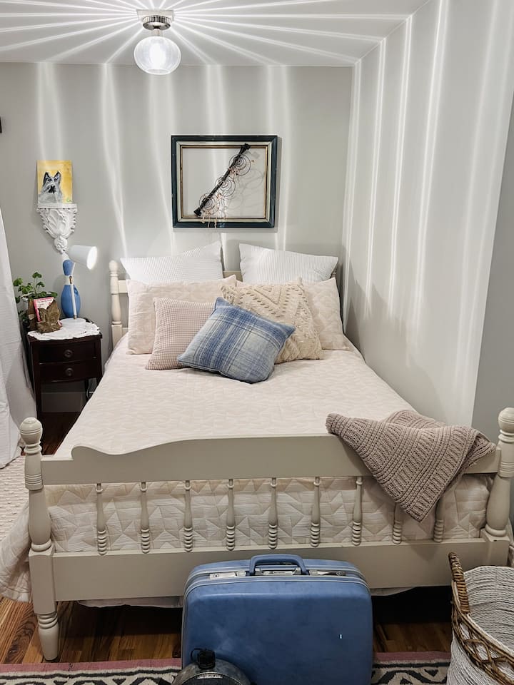 Canyon Lands Cottage - Monticello, UT