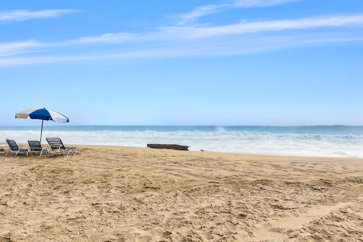 Oceanfront Escape - Montauk, NY