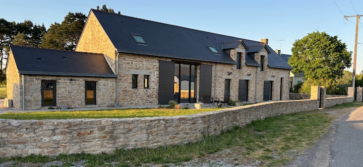 Chambre D’hôtes Camélia - Guérande