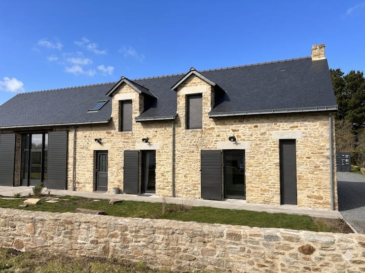 Chambre D’hôtes Camélia - Saint-Lyphard