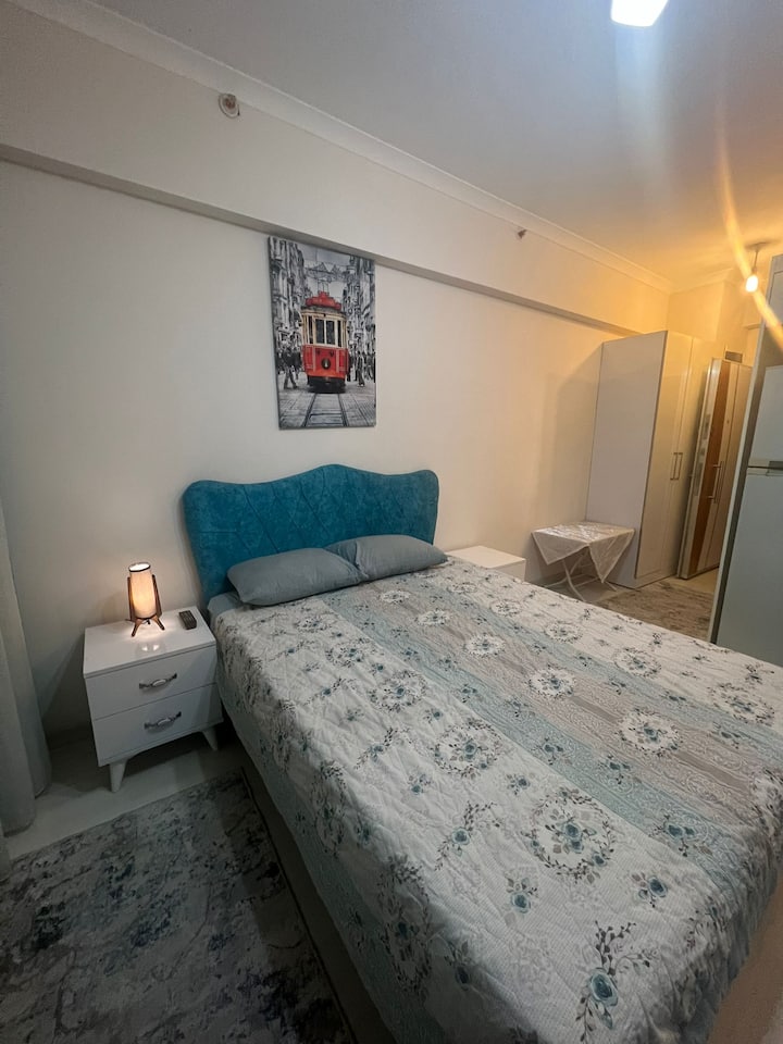 Safak Ricedance 147 - İstanbul