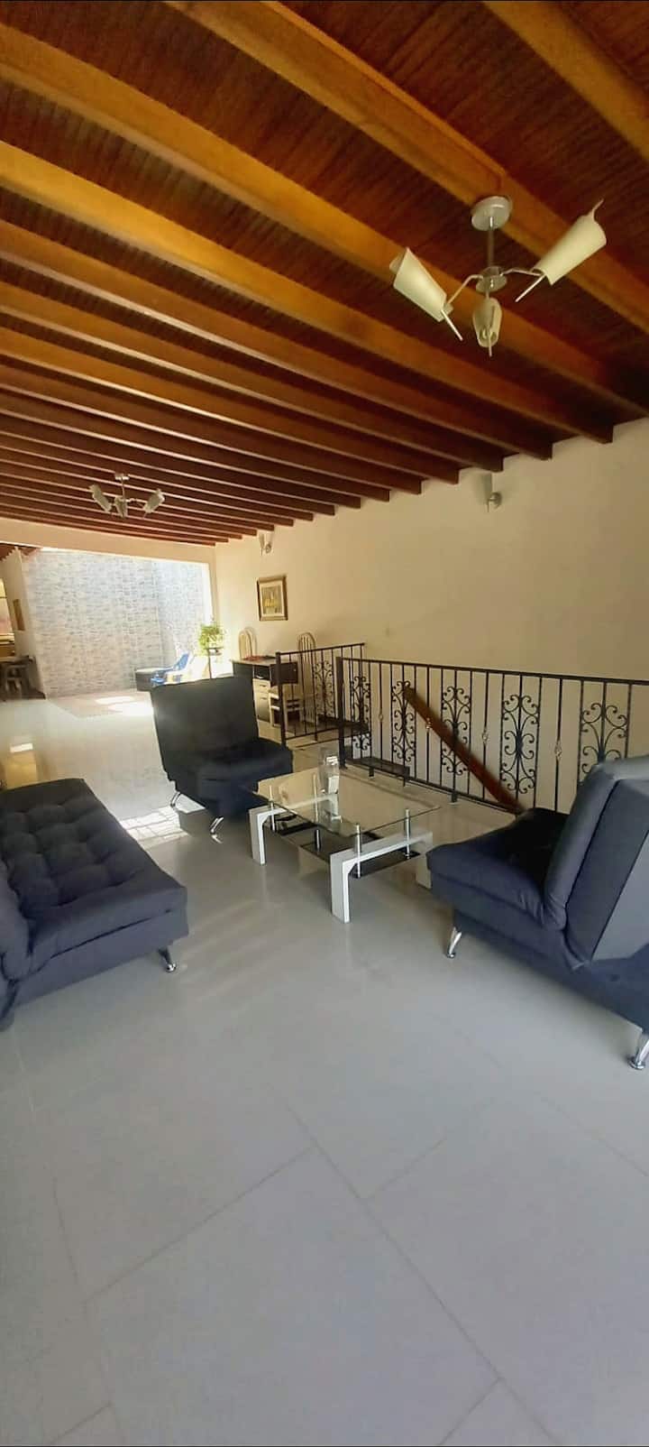 House In Laureles - Medellín