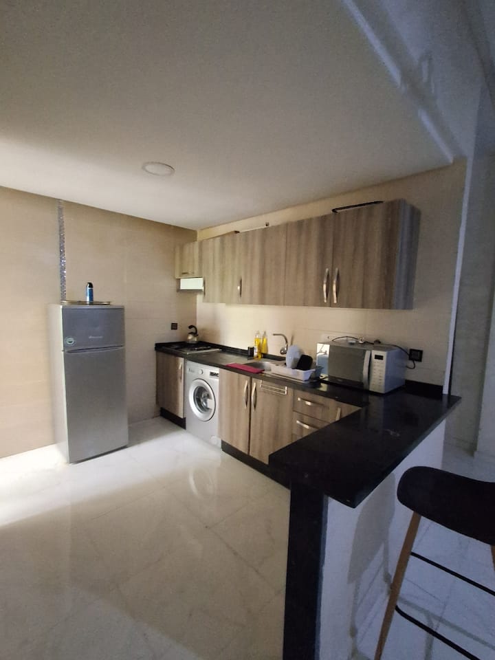 Appartement A Votre Disposition - Fes