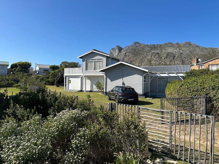 "What Else" Beach House Rooiels - Rooi-Els