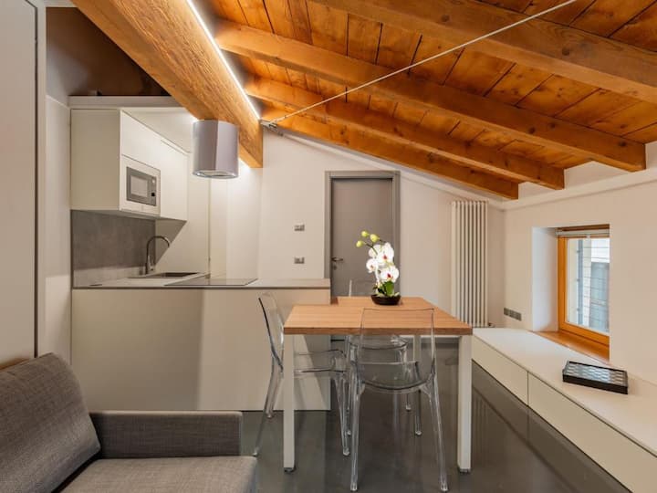 Il Piccolo Loft - Trente