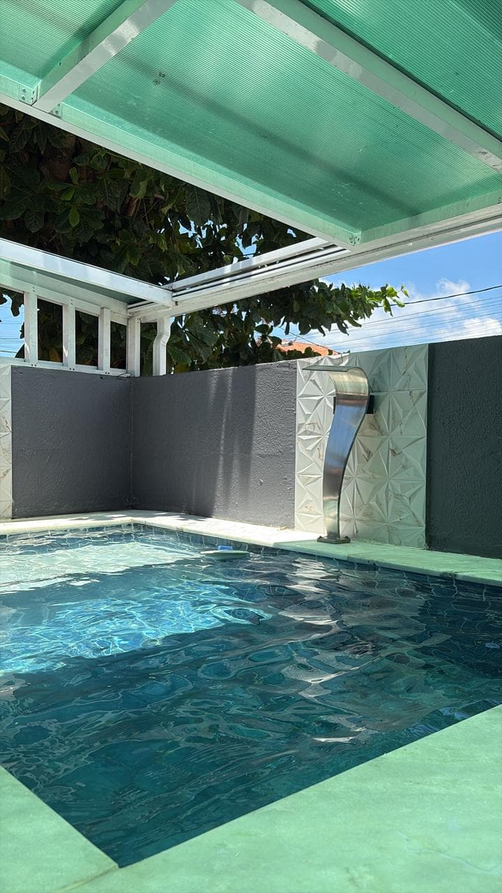 Casa Do Seu Zé - Cabo Frio