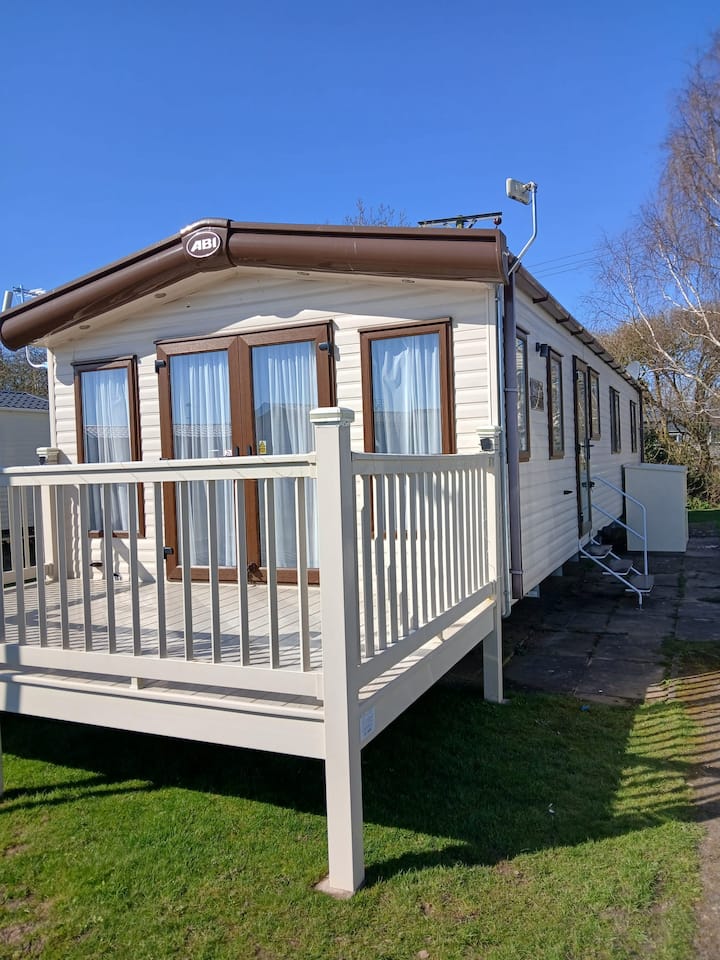 8 Berth, Pet Friendly On Southview In Skegness (2) - Skegness