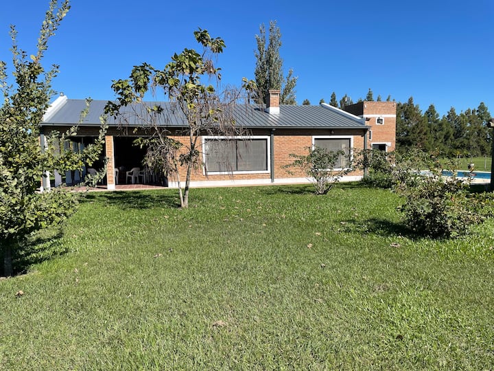 Alma Mía - Gualeguay