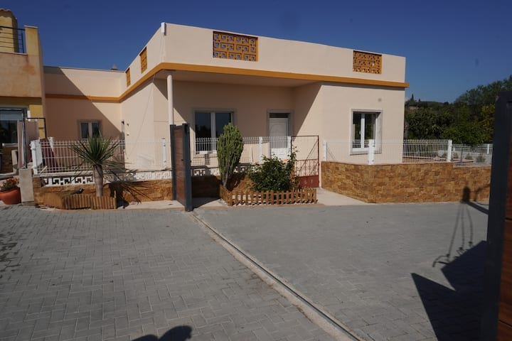 Casa Tomé - Coconut Suites, 4 Suite Villa - Loulé