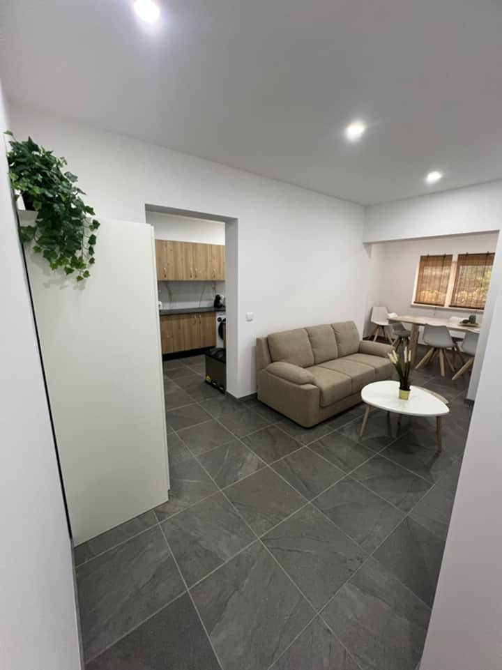 Casa Tomé - Coconut Suites, 4 Suite Villa - Loulé
