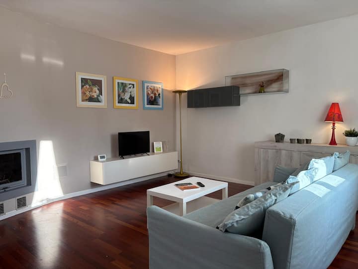 Appartamento Trilocale Cod 505 - Sirolo