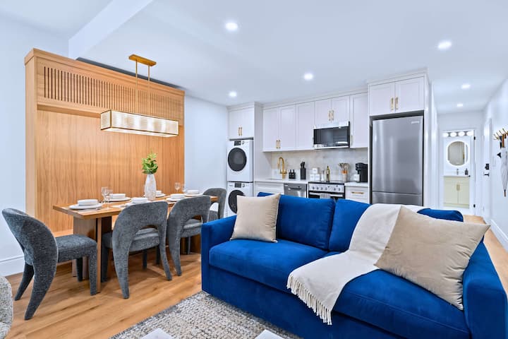 The Gerrard | Fifa 2026 Group Stay Brand New Suite - Toronto