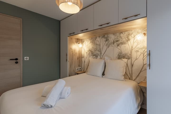 Le Rosay - By Care Concierge - Sallanches