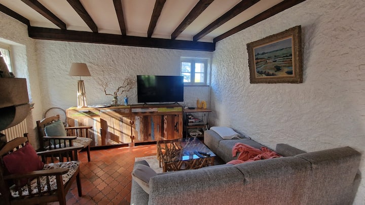 Maison 8 Couchage Trébeurden - Trébeurden