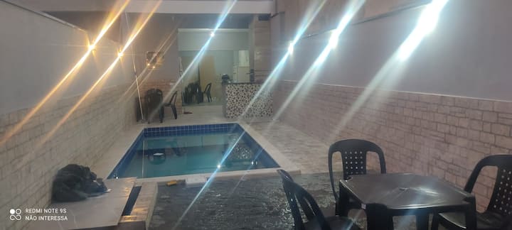 Day Use Em Sorocaba - Sorocaba