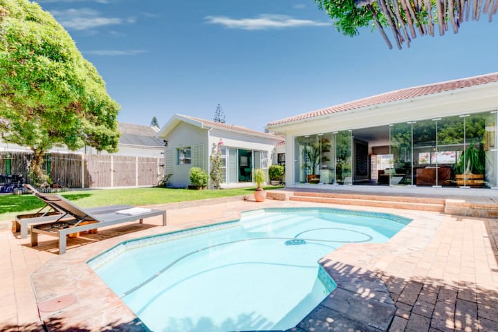 Adams Place Home In Blouberg / Table View - 파클랜드