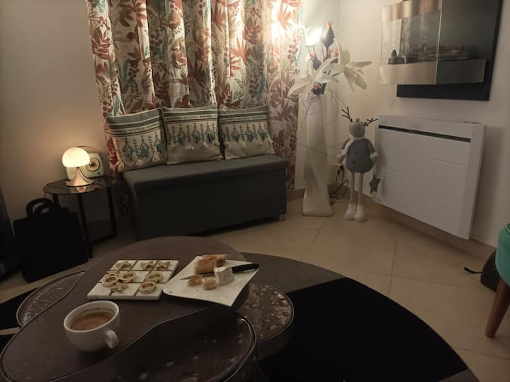 Authentique Arcachonnaise - Gujan-Mestras