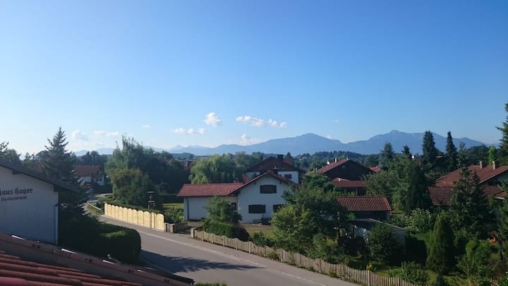 Ferienwohnung Chieming - Chieming