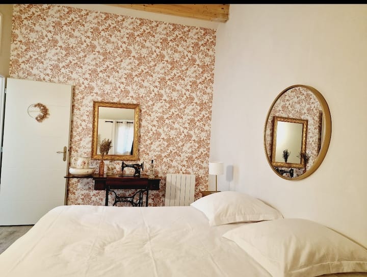 Chambres D'hôtes, Casa Nanuccia, Bastelica - Bastelica