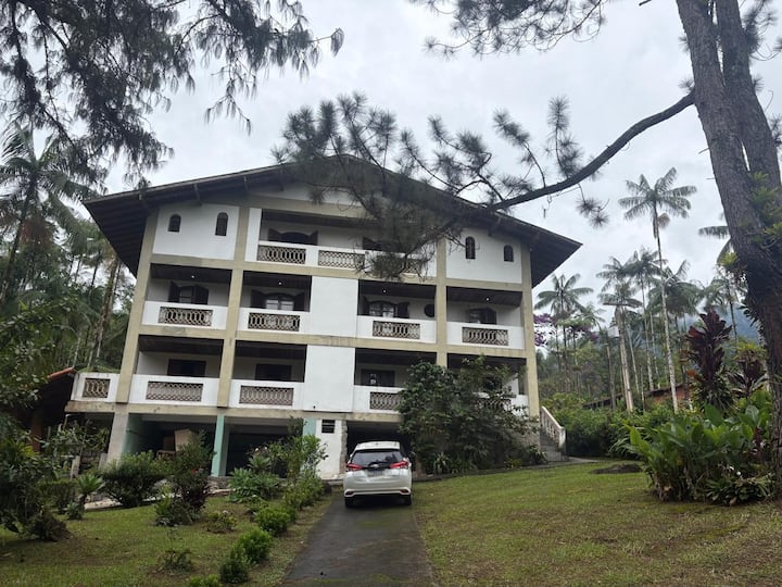 Vivenda São Pedro - Itatiaia