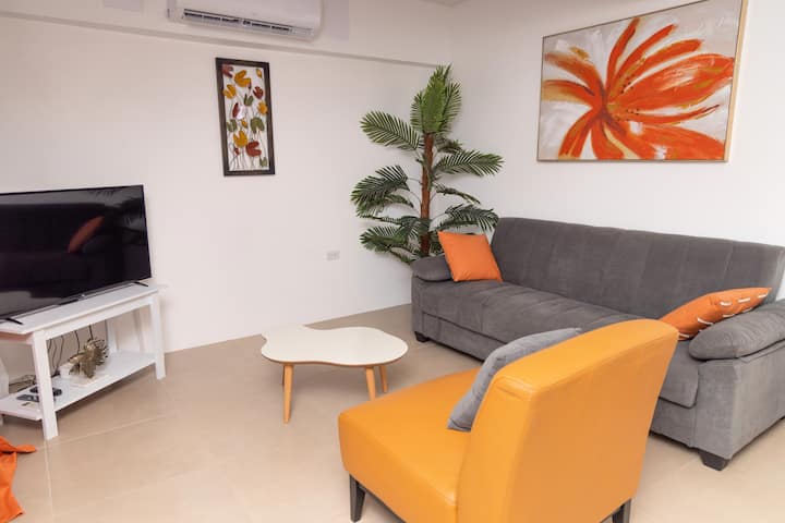 Comfort & Style In This Newly Built Apartment(2) - Port of Spain