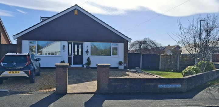 Royal Birkdale Open Golf Week Bolt Hole! - Formby