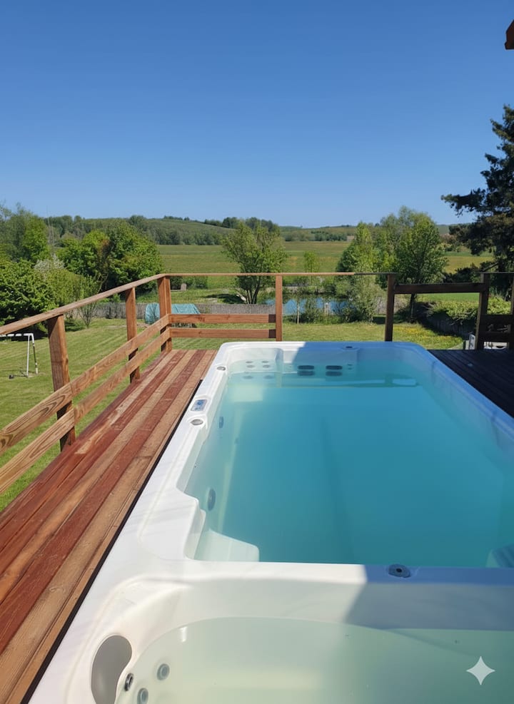 Chez Lulumaxx - Meurthe-et-Moselle
