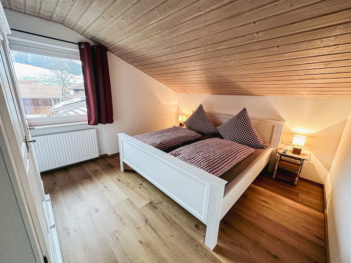 Wohnung Rehkitz - Pfronten