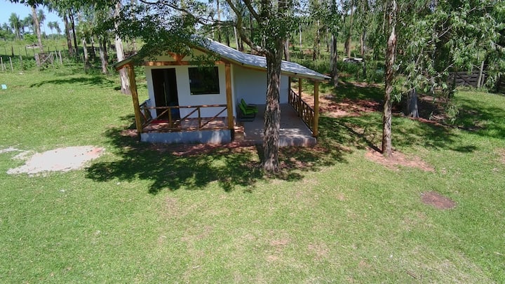 Se Alquila Cabaña Liberula Rodeado De Naturaleza