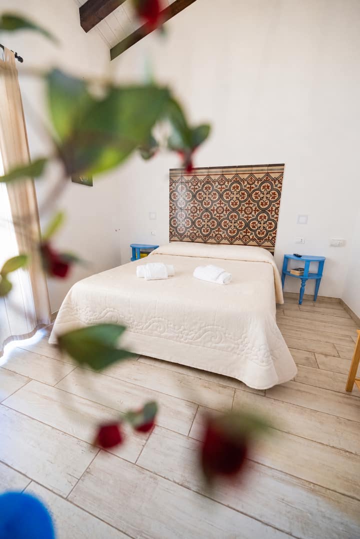 Blue Paradise Apartment Castellammare - Castellammare del Golfo