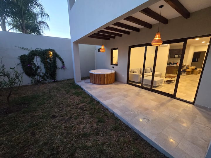 Paradise In San Miguel - San Miguel de Allende