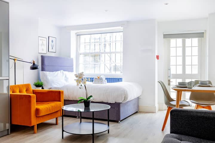 Marylebone Station Studio - 2 - Marylebone