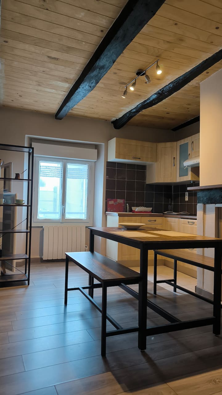 Appartement Rodez - Rodez