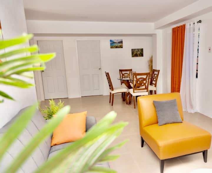 Comfort & Style In This Newly Built Apartment(1) - Port of Spain