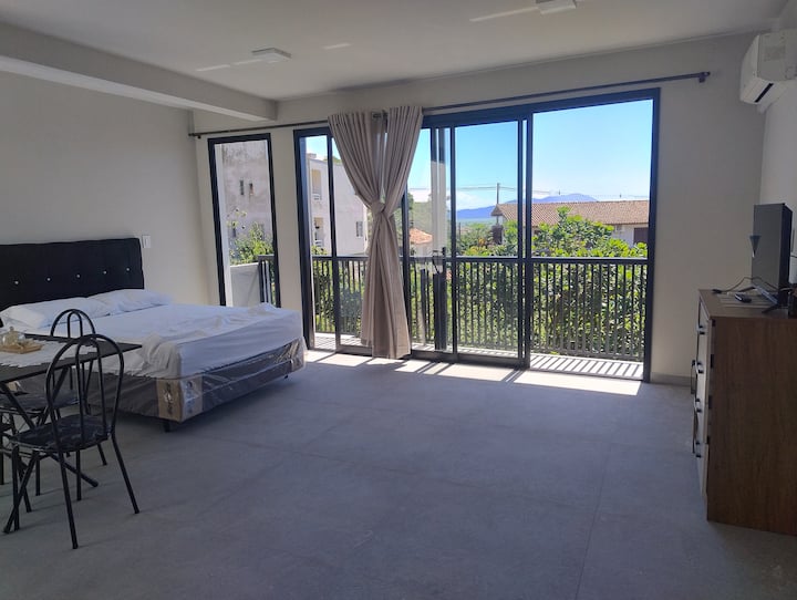 Refúgio Loft - Governador Celso Ramos