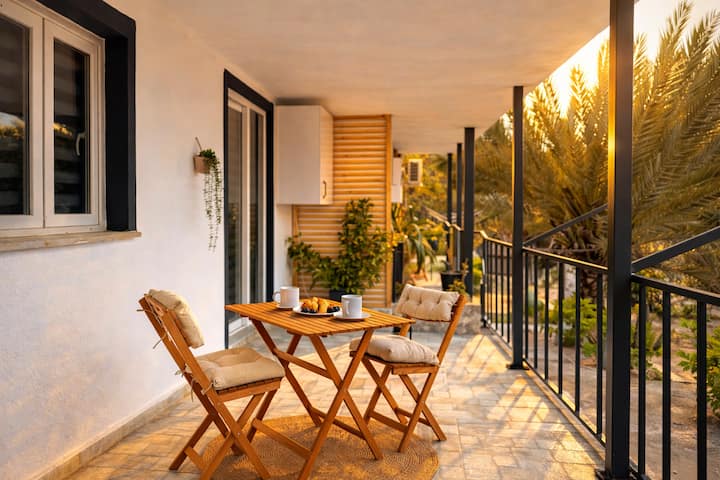 Patarada Merkeze 2 Dakika Uzaklıkta Apart 2 - Kalkan