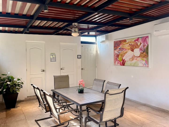 Depa Cerca De Todo. Expo-chapu-minerva-estadio Gdl - Guadalajara