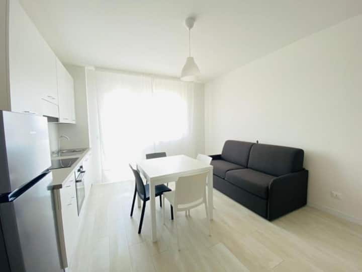 Maredena F - 150 Metri Dal Mare - Immobil Relax - Jesolo