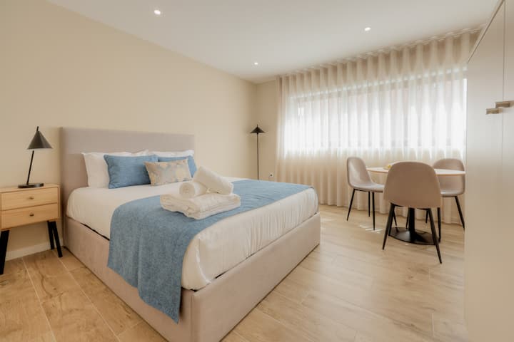 Calvário Suites Ii - Chaves