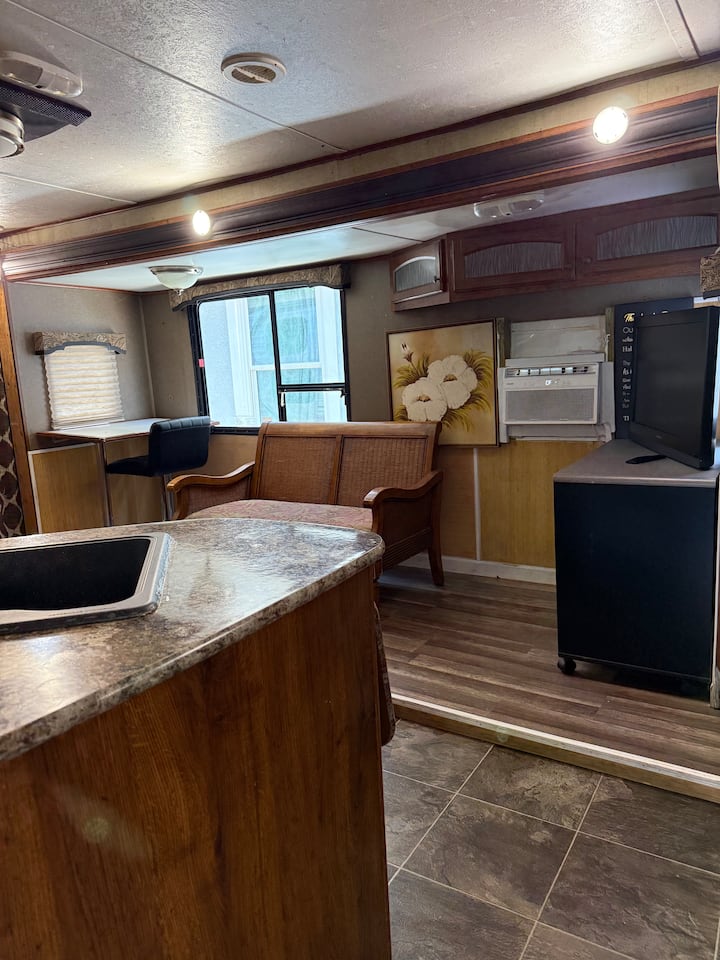 Casa Rodante - Fort Myers