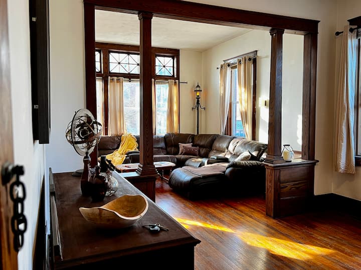 The Village Lofts - Fredonia, NY