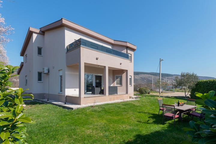 Villa Ivana - Croatia