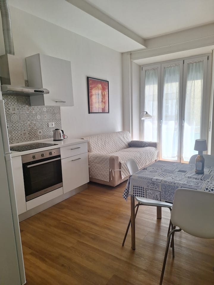 Doni House - Sesto Fiorentino