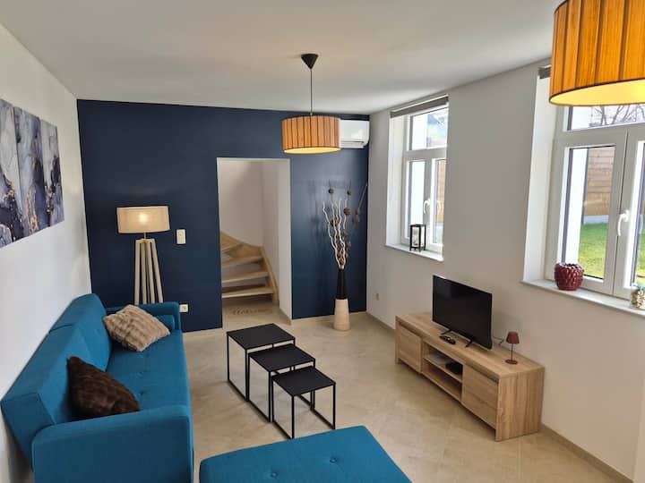 Maison Entièrement éQuipée - Beaumont