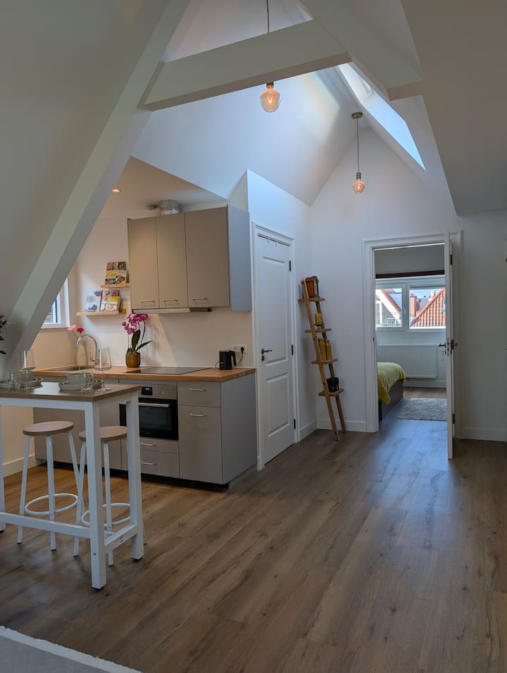 Appartement In Den Haag - South Holland