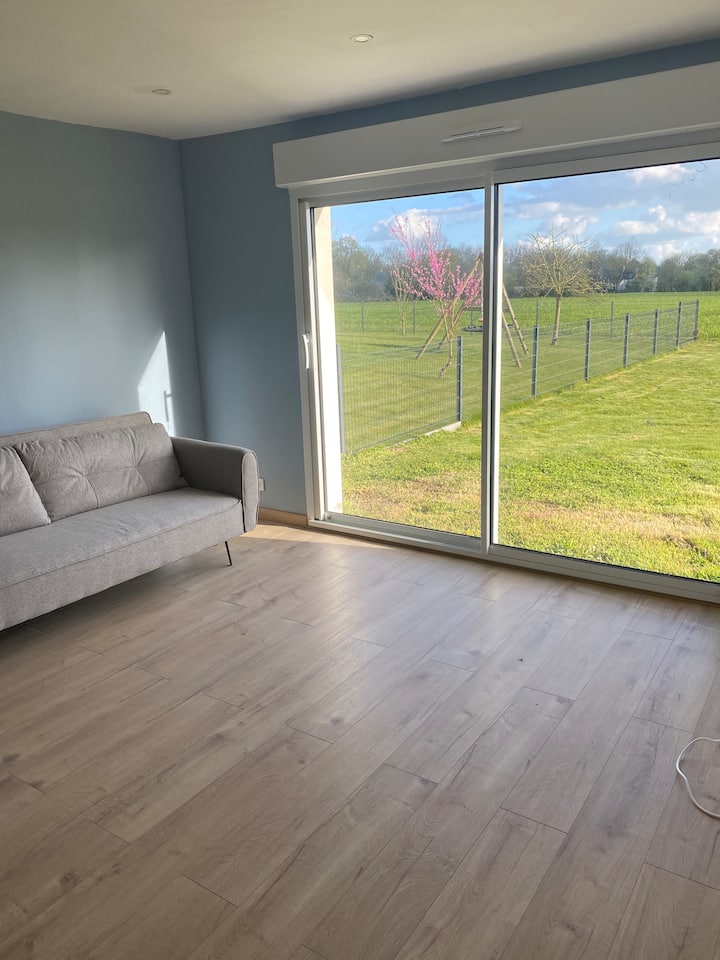 Parenthèse Détente à Val D’oust - Ploërmel