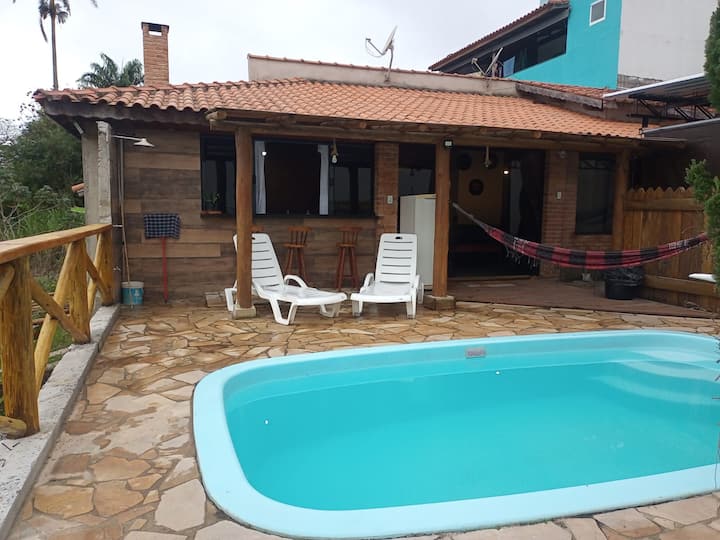 Casa - Cruzeiro