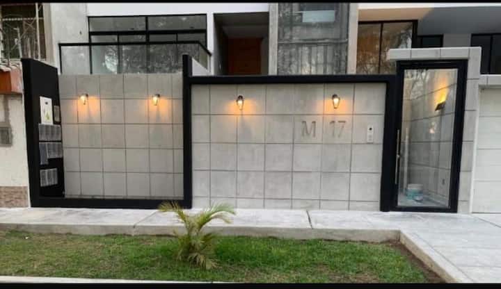 Departamento Amplio - Piura