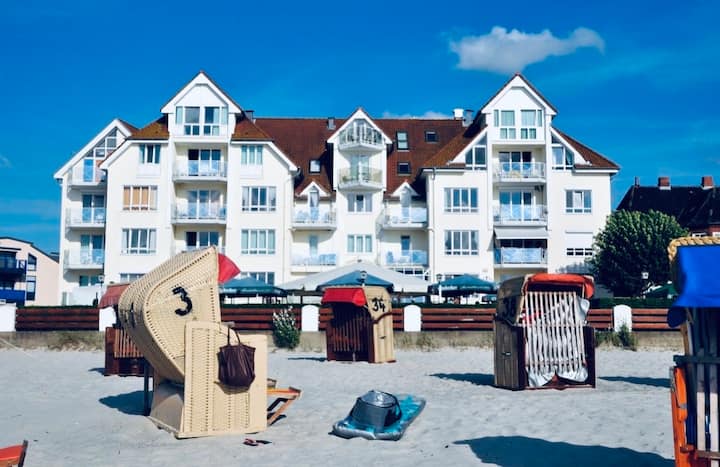 Ocean View Laboe - Kiel